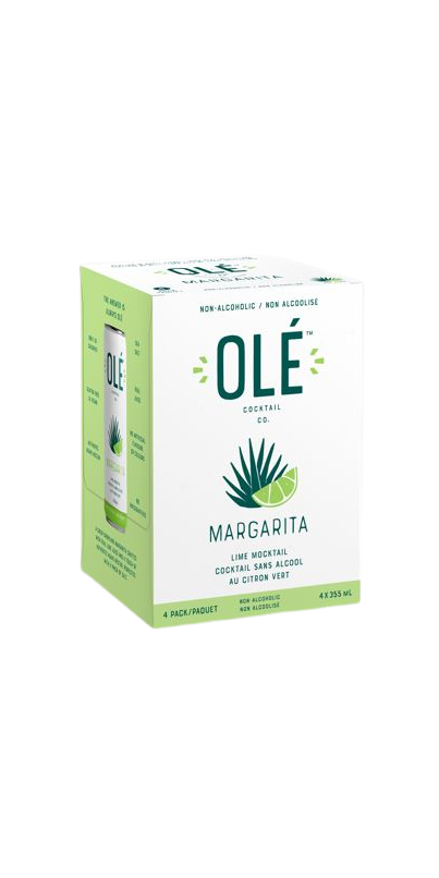Buy Ole Cocktails Margarita Non Alcoholic Cocktail at Well.ca | Free ...