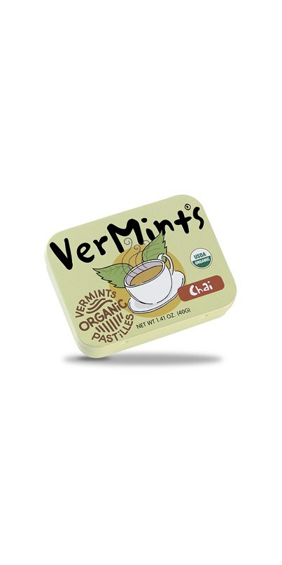 Buy VerMints Organic Mints at Well.ca | Free Shipping $35+ in Canada