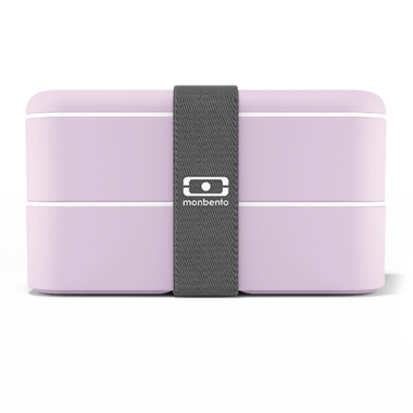 Buy Monbento MB Original The Bento Box in Lilas at Well.ca | Free ...