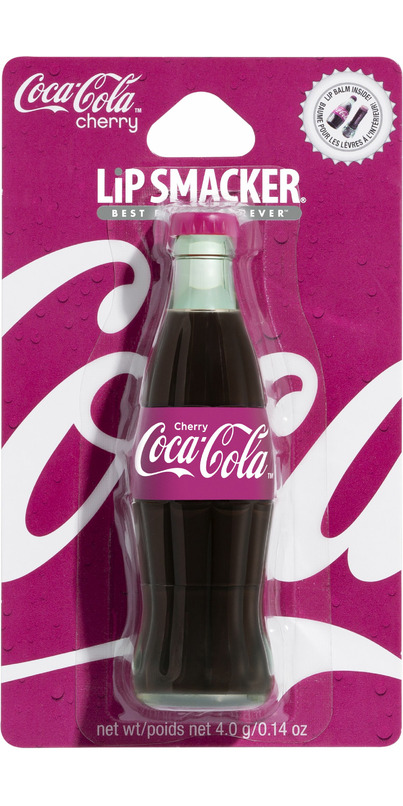 Buy Lip Smacker Cherry Coke Bottle Lip Balm at Well.ca | Free Shipping ...