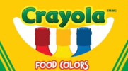 Shop Crayola Food Colouring at Well.ca | Free Shipping $35+ in Canada