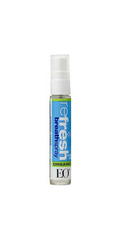 Buy EO Organic reFresh Breath Spray at Well.ca | Free Shipping $35+ in ...