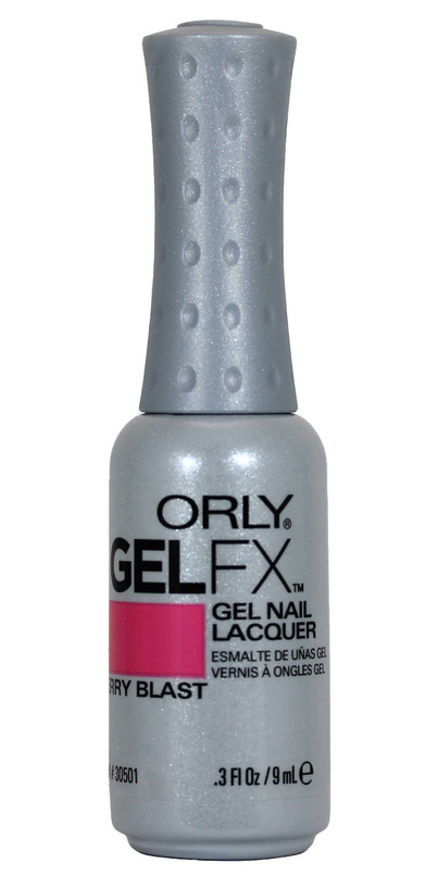 Buy Orly Gel FX Gel Nail Lacquer at Well.ca | Free Shipping $35+ in Canada