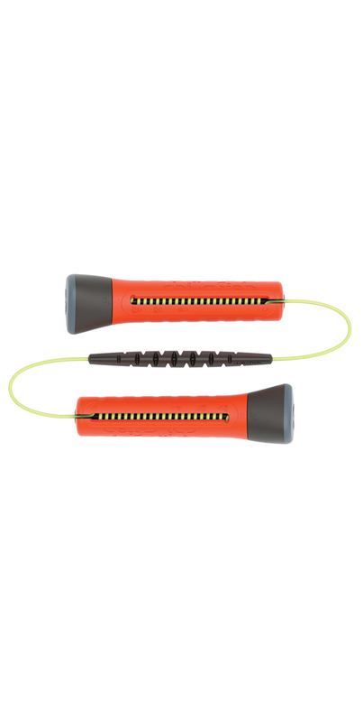 Buy Chillafish Skibbi Adjustable Length Jump Rope Orange at Well.ca ...