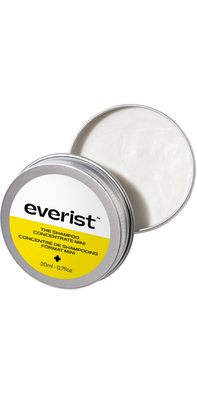 Buy Everist The Shampoo Concentrate Travel Mini at Well.ca | Free ...