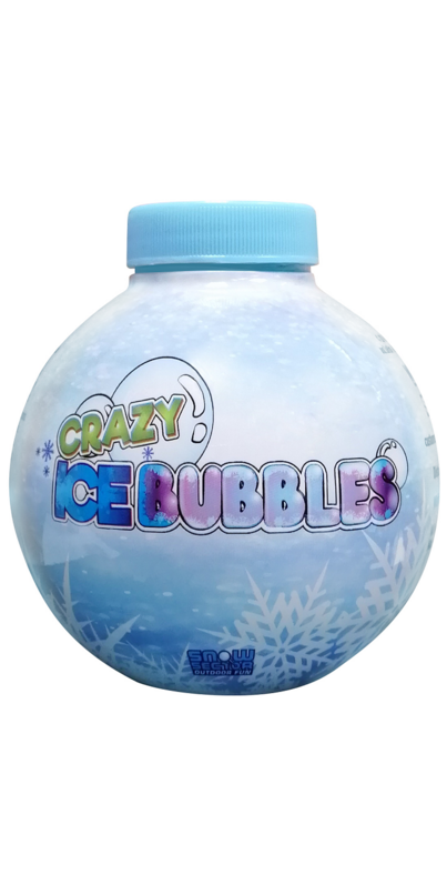 Buy Snow Sector Crazy Ice Bubbles at Well.ca | Free Shipping $35+ in Canada