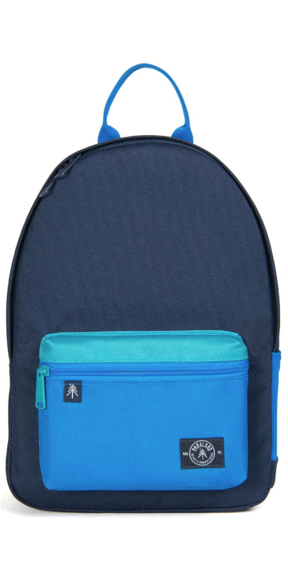 Buy Parkland Edison Toddler Backpack Midnight at Well.ca | Free ...