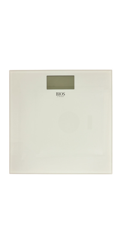 Buy Bios Fitness Slim Digital Scale at Well.ca | Free Shipping $35+ in ...
