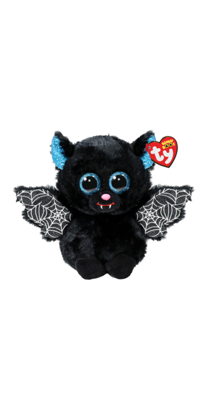 Buy Ty Beanie Boos Batrick Bat Black at Well.ca | Free Shipping $35+ in ...