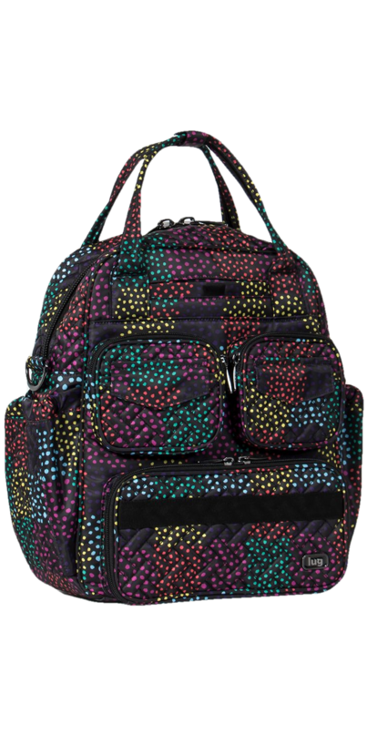 Buy Lug Mini Puddle Jumper Confetti Multi at Well.ca | Free Shipping ...