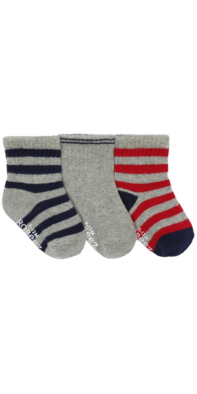 Buy Robeez Socks Daily Dave at Well.ca | Free Shipping $35+ in Canada