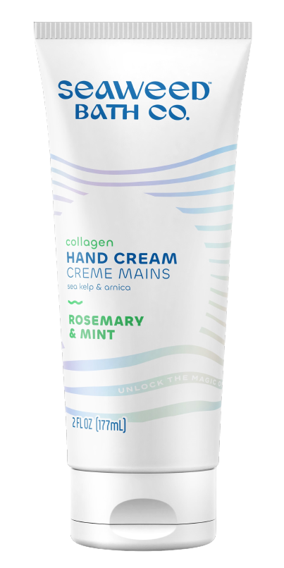 Buy The Seaweed Bath Co. Collagen Hand Cream at Well.ca | Free Shipping ...