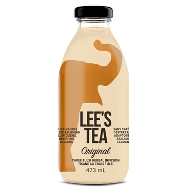 Buy Lee's Tea Iced Tea Original Three Tulsi at Well.ca | Free Shipping ...