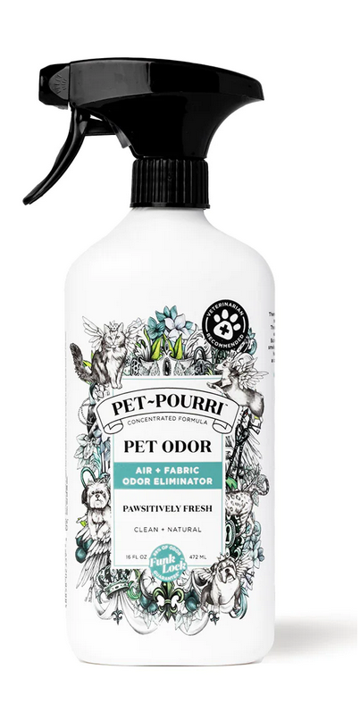 Buy Poo-Pourri Pet-Pourri Spray Pawsitively Fresh at Well.ca | Free ...