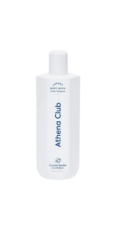 Buy Athena Club Creamy Body Wash Coconut Sparkle at Well.ca | Free ...