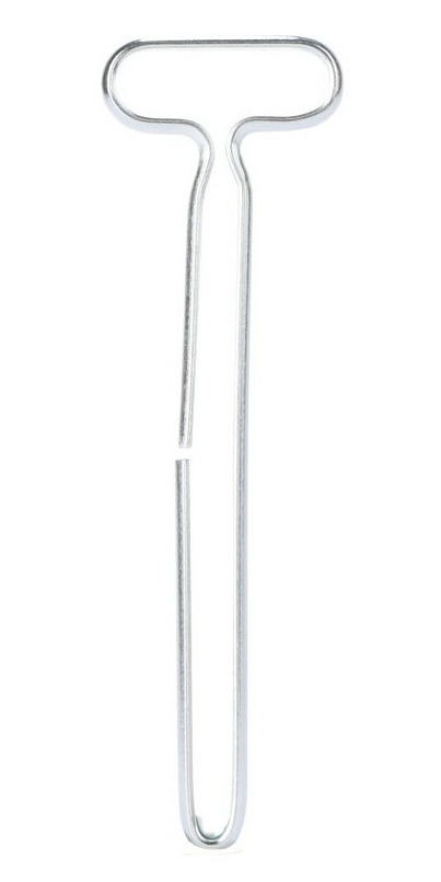 Buy Kikkerland Tube Squeeze Keys at Well.ca | Free Shipping $35+ in Canada