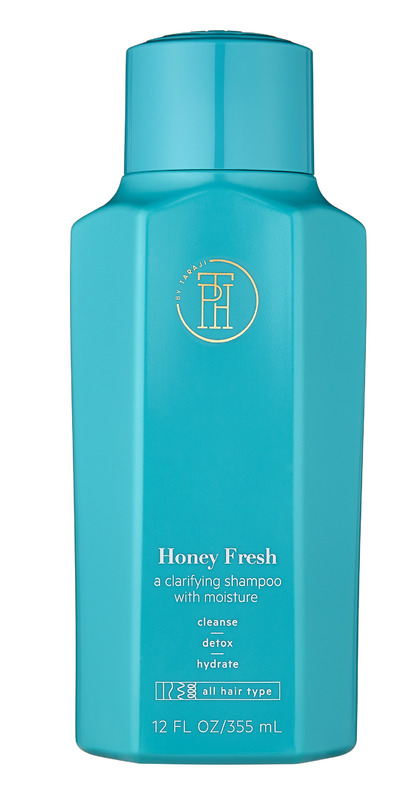 Buy TPH by Taraji Honey Fresh Clarifying Shampoo at Well.ca | Free ...