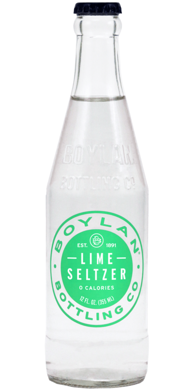 Buy Boylan Bottling Lime Seltzer at Well.ca | Free Shipping $35+ in Canada