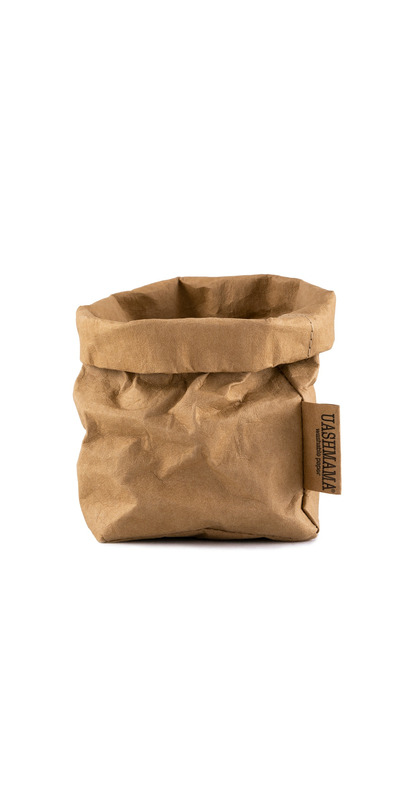 Buy UASHMAMA Paper Bag Small Avana at Well.ca | Free Shipping $35+ in ...