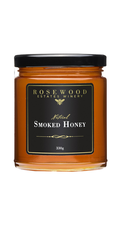 Buy Rosewood Smoked Honey at Well.ca | Free Shipping $35+ in Canada