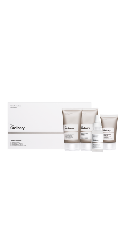 Buy The Ordinary The Balance Set at Well.ca | Free Shipping $35+ in Canada