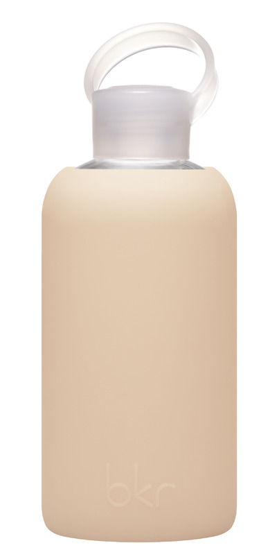 Buy bkr Coco Glass Bottle Opaque Warm Nude at Well.ca | Free Shipping ...