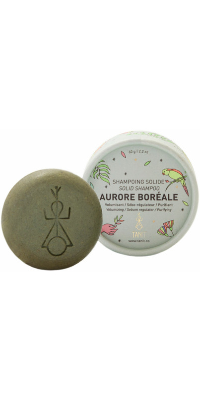Buy TANIT Borale Shampoo Bar Oily Hair Aurore Borale at Well.ca | Free ...