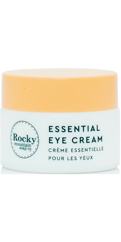 Buy Rocky Essential Eye Cream at Well.ca | Free Shipping $35+ in Canada