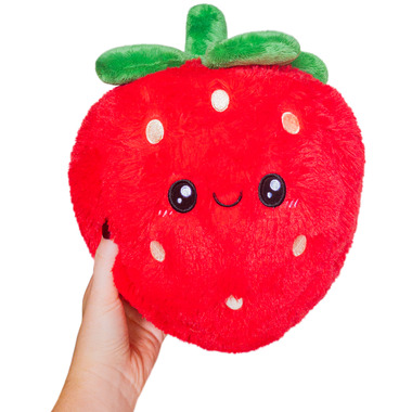 Buy Squishable Mini Comfort Food Strawberry at Well.ca | Free Shipping ...