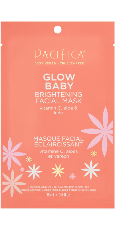 Buy Pacifica Glow Baby Brightening Facial Mask at Well.ca | Free ...