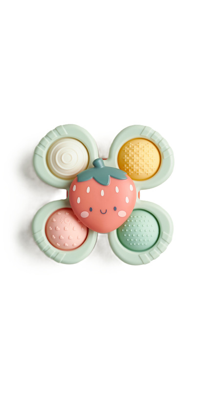 Buy Itzy Ritzy Itzy Pop & Whirl Strawberry Fidget Toy at Well.ca | Free ...