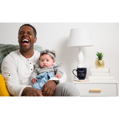 Buy Pearhead Funcle Like a Dad Only Cooler Mug at Well.ca | Free ...