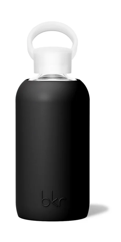 Buy bkr Glass Water Bottle Jet Little at Well.ca | Free Shipping $35 ...