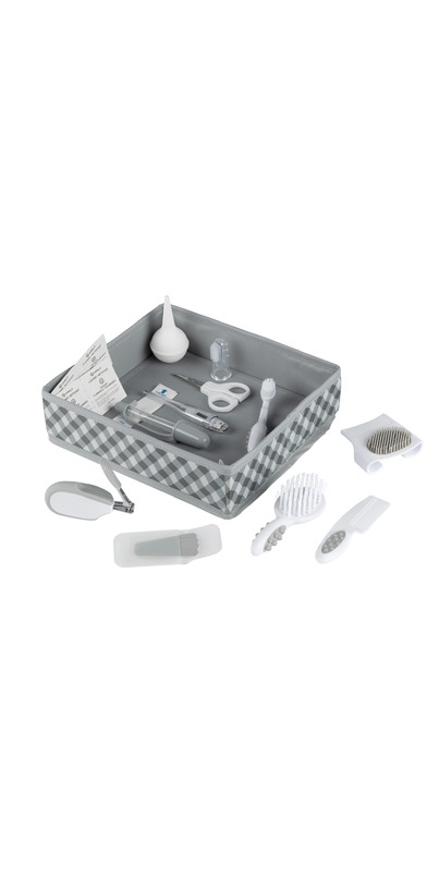 Buy Safety 1st Newborn Essentials Kit Grey at Well.ca | Free Shipping ...