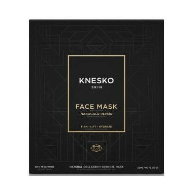 Buy KNESKO Nanogold Repair Face Mask at Well.ca | Free Shipping $35+ in ...