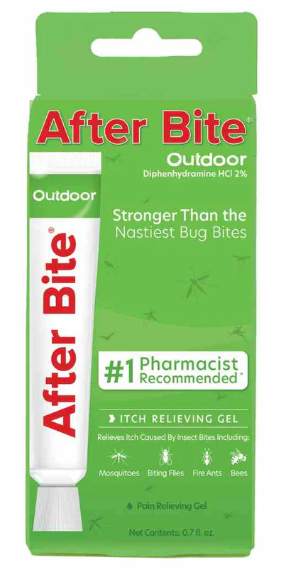 Buy After Bite Outdoor at Well.ca | Free Shipping $35+ in Canada