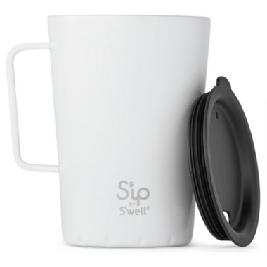 Buy S'ip To-Go Mug Flat White at Well.ca | Free Shipping $35+ in Canada