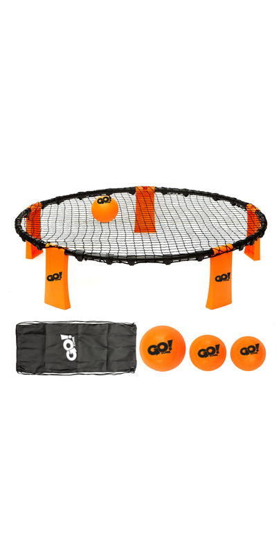 Buy Go! Zone Smashball Game at Well.ca | Free Shipping $35+ in Canada