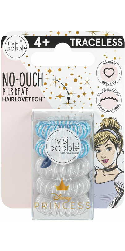 Buy invisibobble Kids Scrunchie Disney Princess Cinderella at Well.ca ...