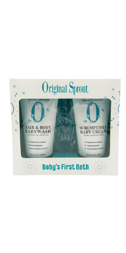 Buy Original Sprout Baby's First Bath Gift Set at Well.ca | Free ...