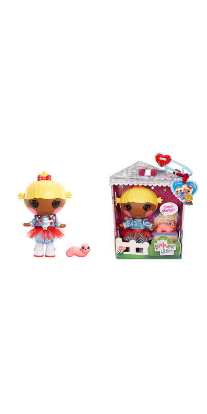 Buy Lalaloopsy Littles Doll Comet Starlight at Well.ca | Free Shipping ...