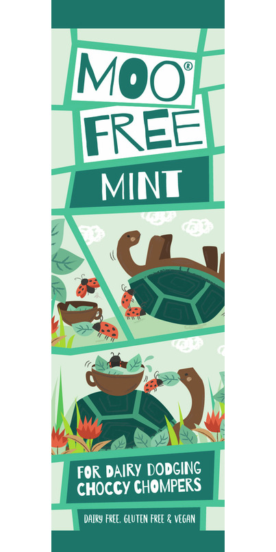 Buy Moo Free Mini Moo Mint at Well.ca | Free Shipping $35+ in Canada