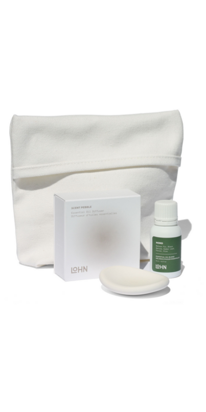 Buy LOHN Oil & Scent Pebble Duo NORD at Well.ca | Free Shipping $35+ in Canada