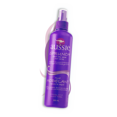 Buy Aussie Scrunch Catch the Wave Hair Spray at Well.ca | Free Shipping ...