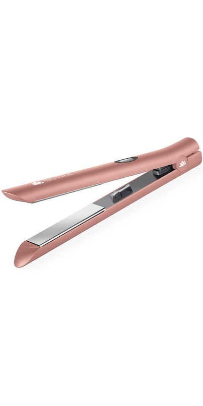 Buy SUTRA Magno Turbo Flat Iron Rose Gold at Well.ca | Free Shipping ...