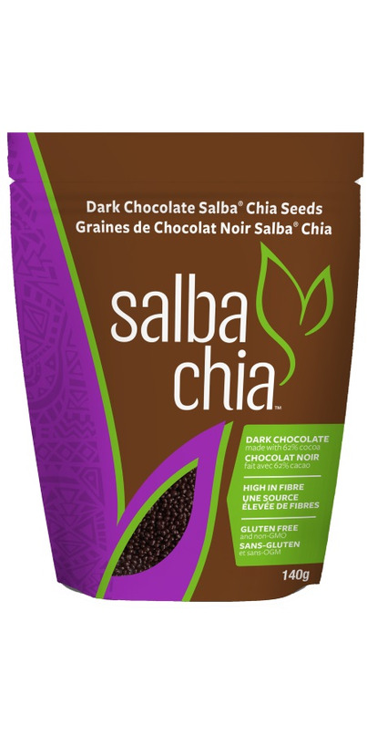 Buy Salba Smart Dark Chocolate Covered Chia Seeds at Well.ca | Free ...