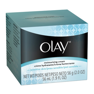 Buy Olay Classics Moisturizing Cream at Well.ca | Free Shipping $35+ in ...