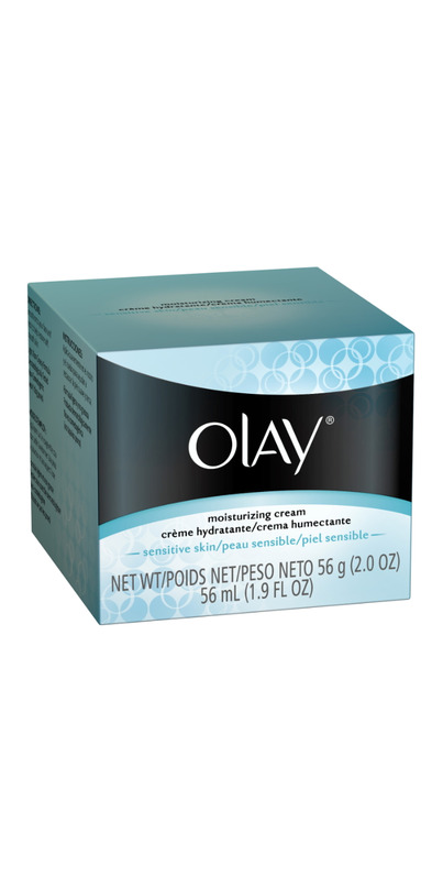 Buy Olay Classics Moisturizing Cream at Well.ca | Free Shipping $35+ in ...