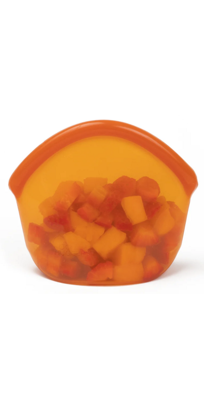Buy Food Huggers Hugger Bag Amber at Well.ca | Free Shipping $35+ in Canada