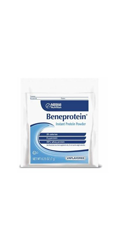 Buy Nestle Beneprotein Instant Protein Powder at Well.ca | Free ...